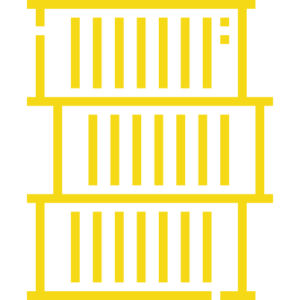 20ft Topper Shipping Containers For Sale - Boxtor